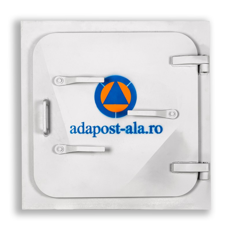 Adapost ALA