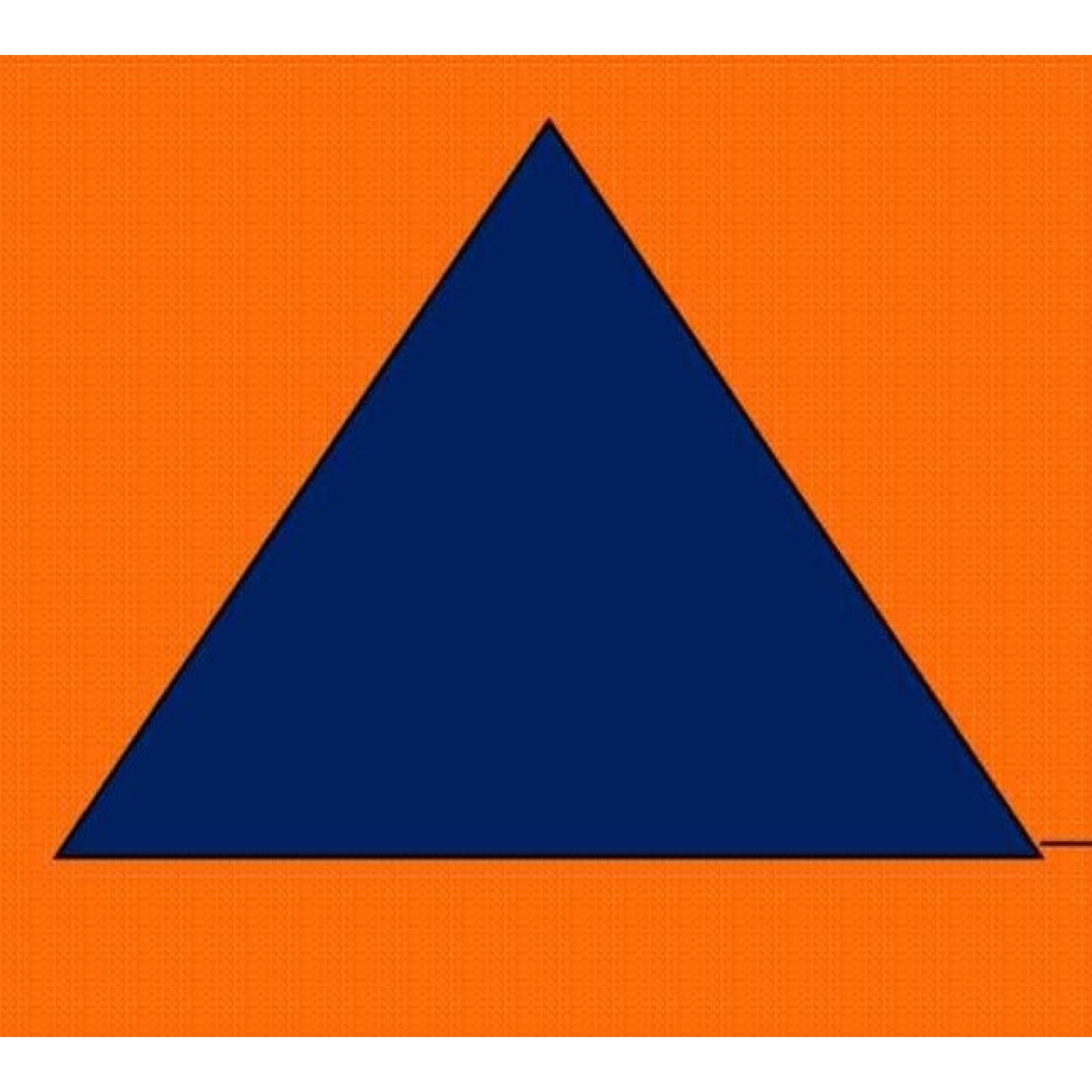 Semn conventional pentru adapost de protectie civila