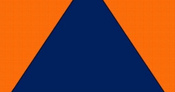 Semn conventional pentru adapost de protectie civila